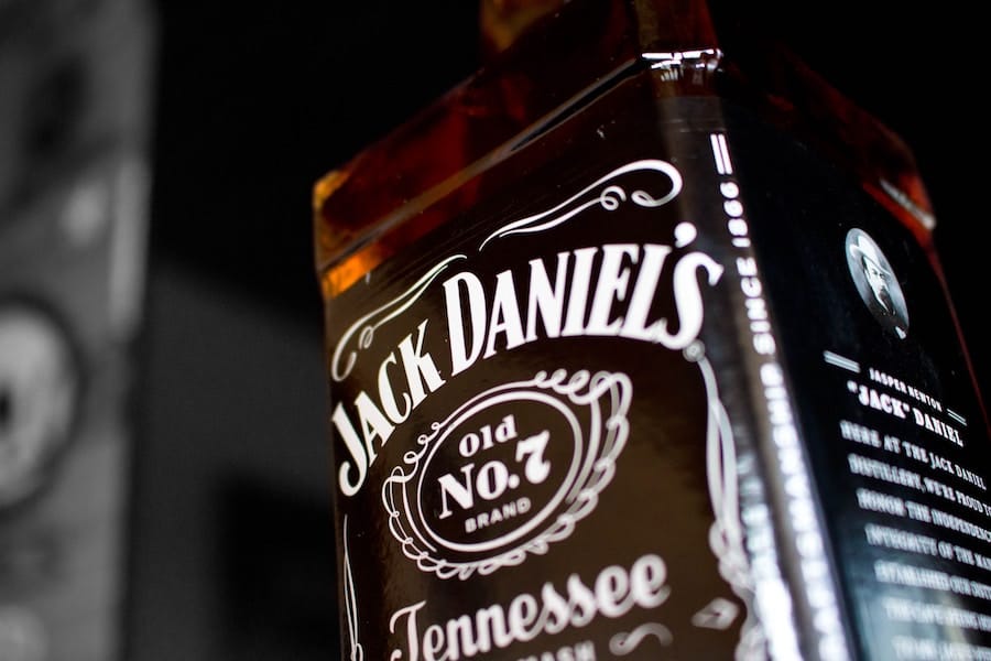 Jack Daniel's Products and Merchandise - Jackie's Gift Gallery